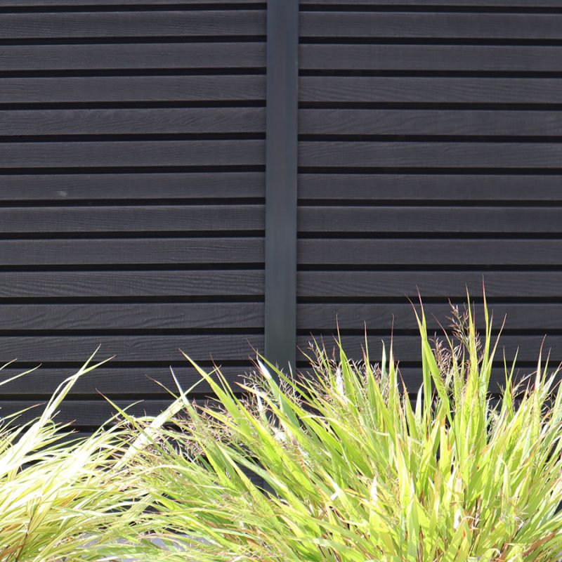 Composite Fencing System - Danbury Fencing