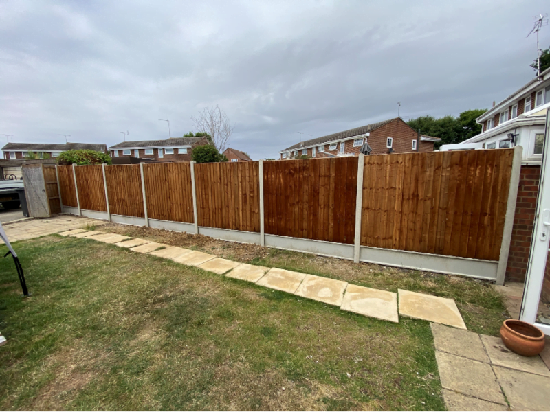 Gallery - Danbury Fencing