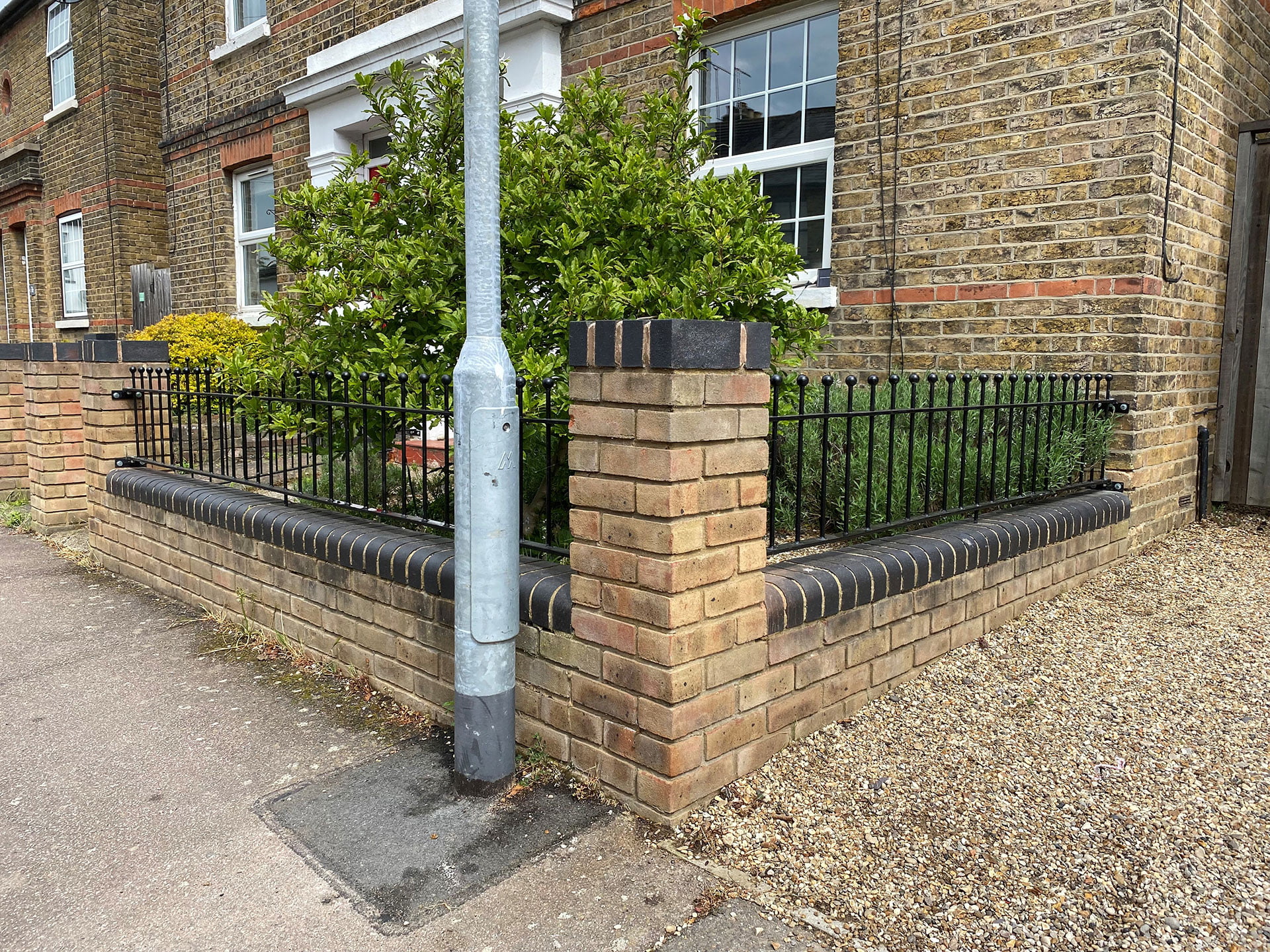 Suppliers of Fencing & Gates In Essex - Danbury Fencing